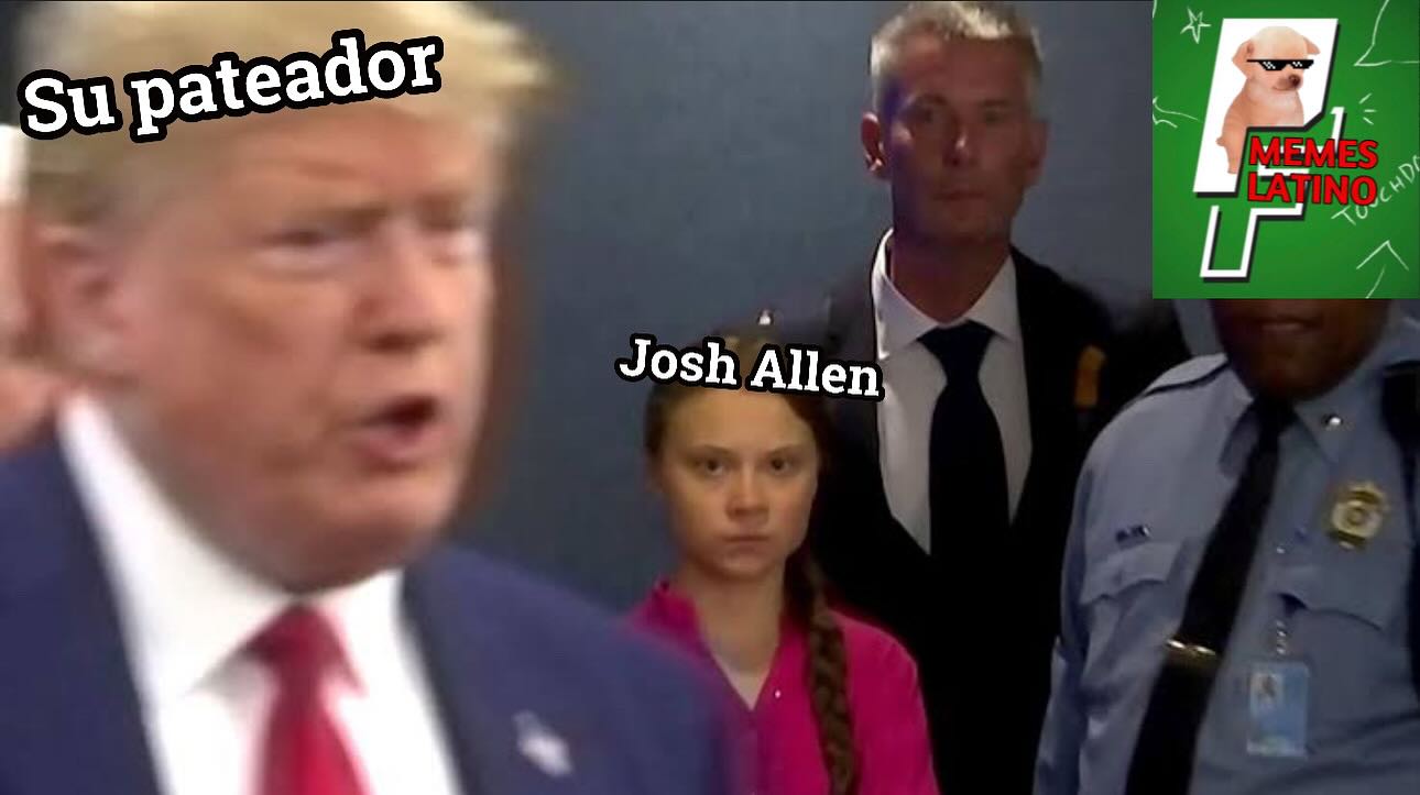 Los mejores memes NFL de la Ronda Divisional - Playoffs 2024