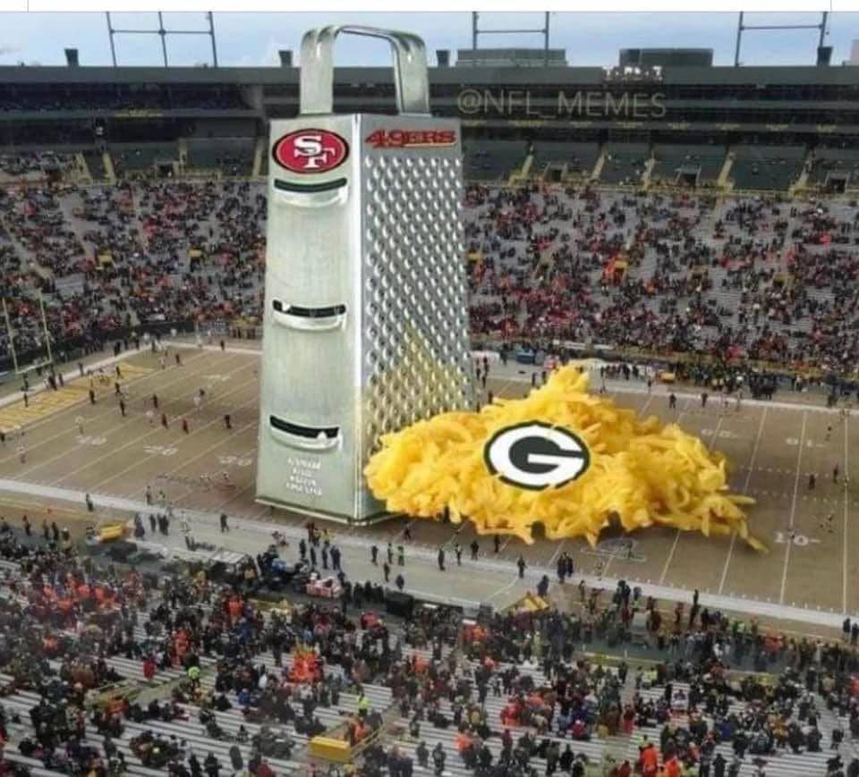 Los mejores memes NFL de la Ronda Divisional - Playoffs 2024